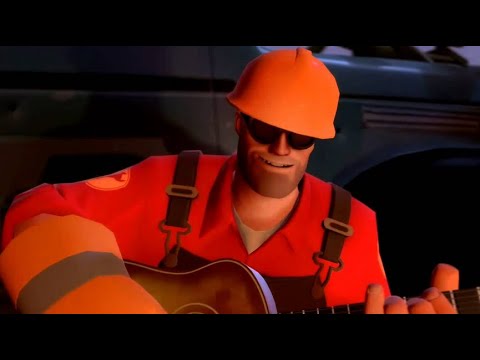 Some Fire Engineering TF2 - YouTube