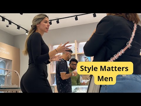 The Surprising Place Women Look Before Selling Luxury Jewelry | we tested that boutique 