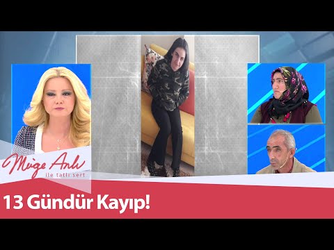 Evli ve 2 çocuklu adam kaçırdı! - Müge Anlı ile Tatlı Sert 14 Aralık 2021