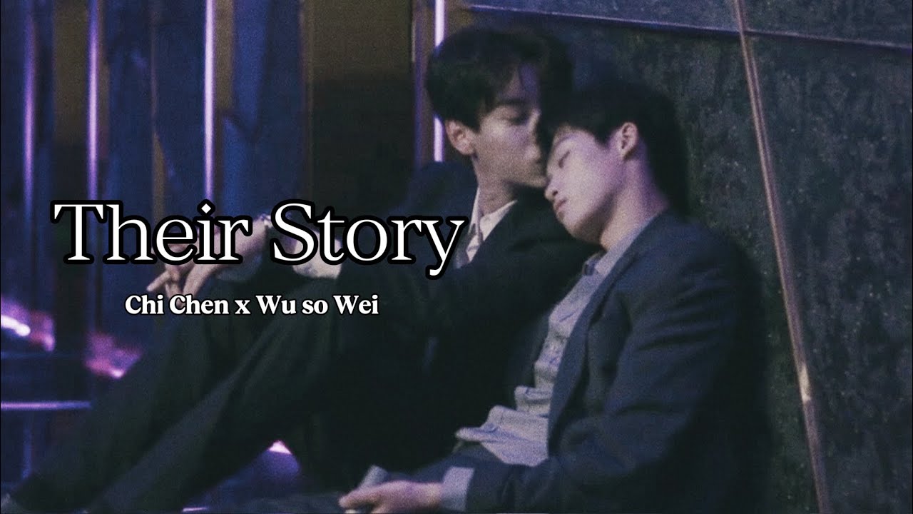[ENG SUB] Revenged Love | Chi Cheng x Wu So Wei - YouTube