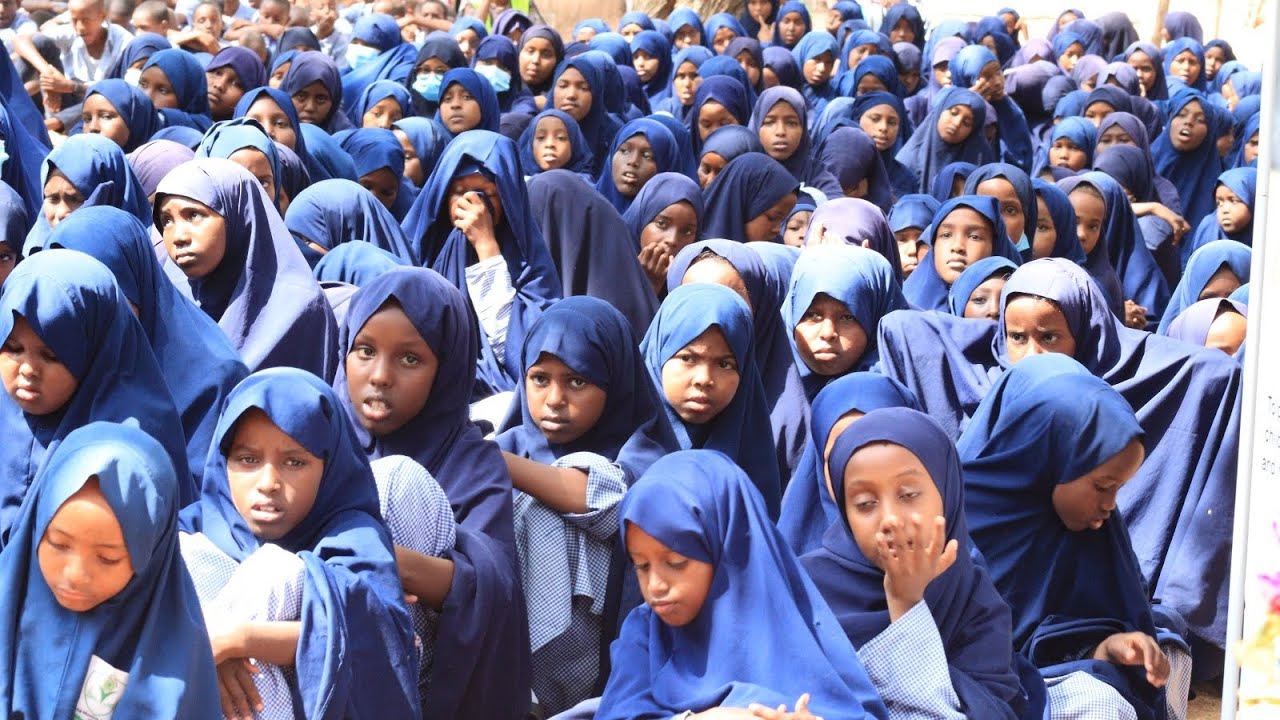 Discover Excellence at Young Muslim Academy. - YouTube