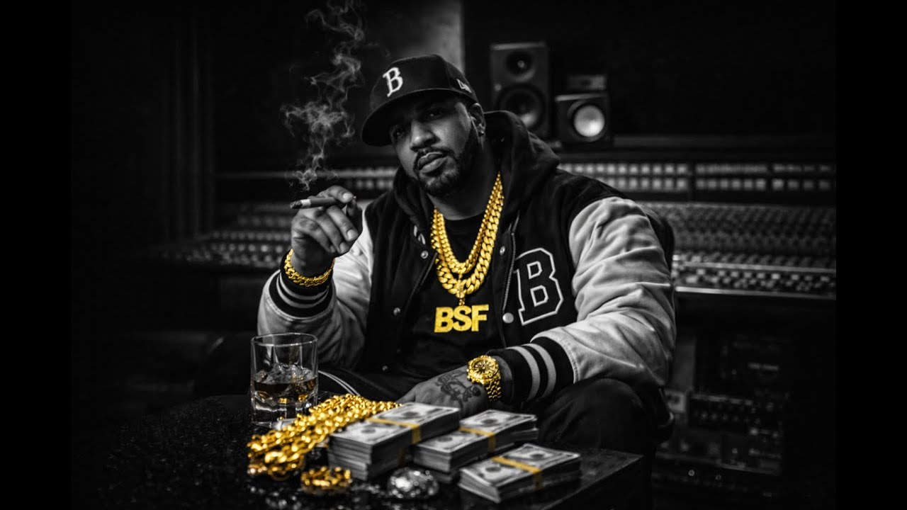 Griselda Type Beat 'Speak Up' | Gritty Underground Rap Production ...
