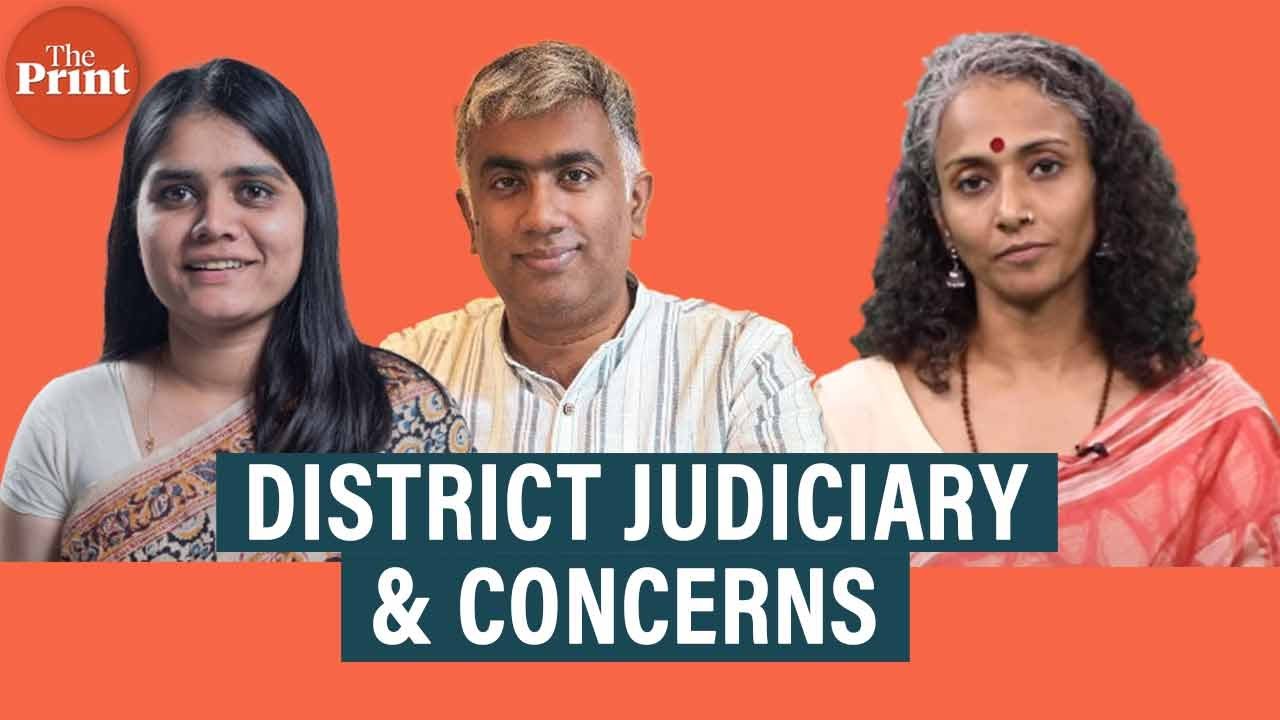 How opaque disciplinary proceedings & arbitrary transfers affect ...