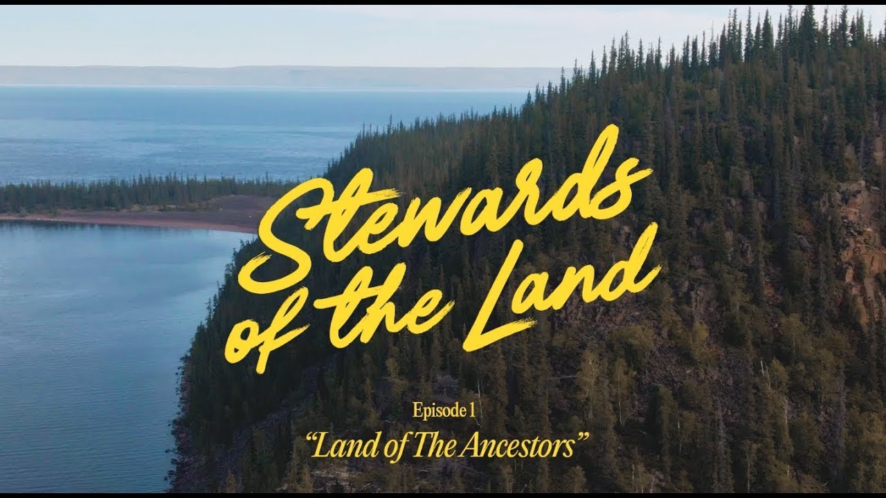 Stewards of the Land - Episode 1 : Land of the Ancestors (Trailer ...