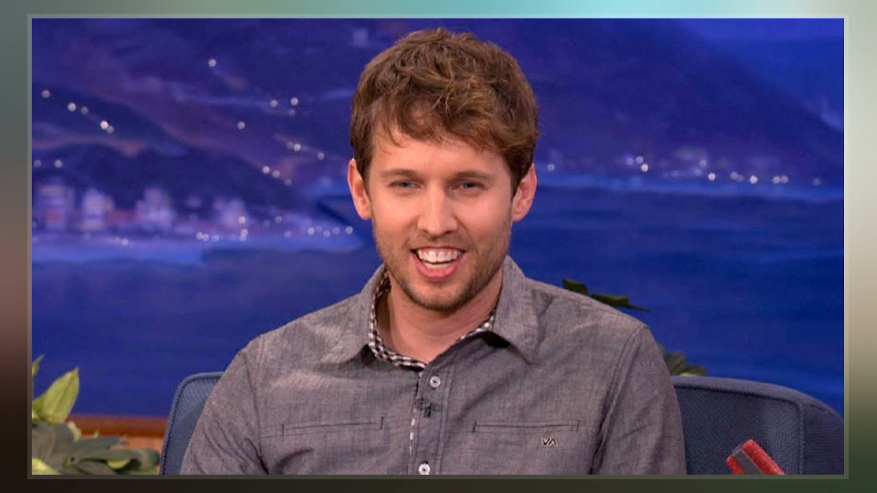Joseph Jon Heder