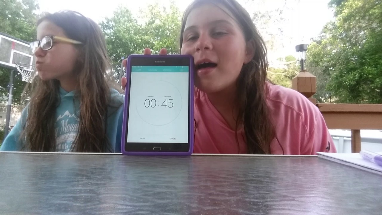 Try not to laugh challenge!!!!! Tori Tuesday - YouTube
