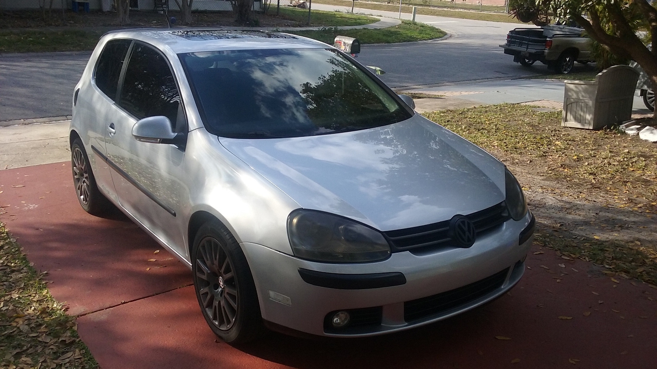 Things to consider before you purchase a MKV Volkswagen Rabbit or Jetta ...