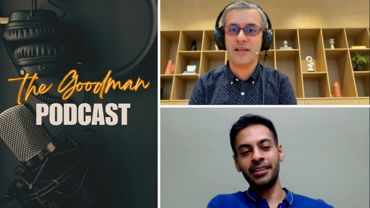 Insights from a Thai Entrepreneur | Nakrin Narula - YouTube
