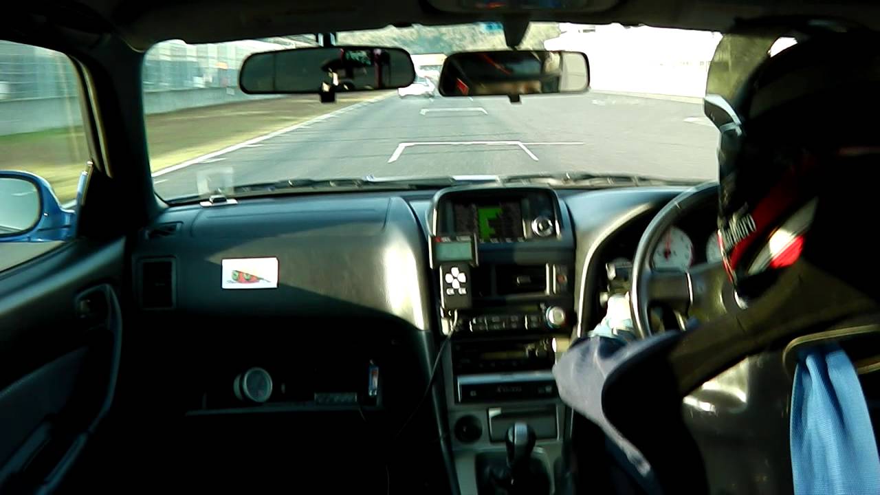 BFR34対戦闘民族FD - YouTube