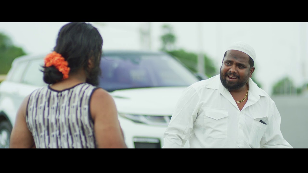 MANAGALAVARA RAJAA DINA | PROMOTIONAL SCENE 01| CHANDAN ACHAR | LASYA ...