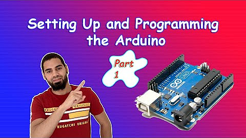 Arduino for Absolute Beginners - YouTube