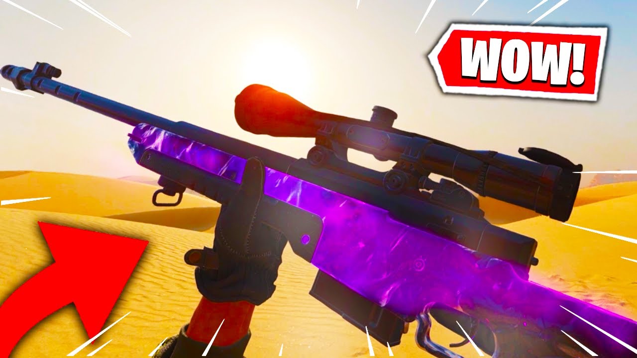 the "FIRST LOOK" at DARK AETHER CAMO in BLACK OPS COLD WAR! (Black Ops ...