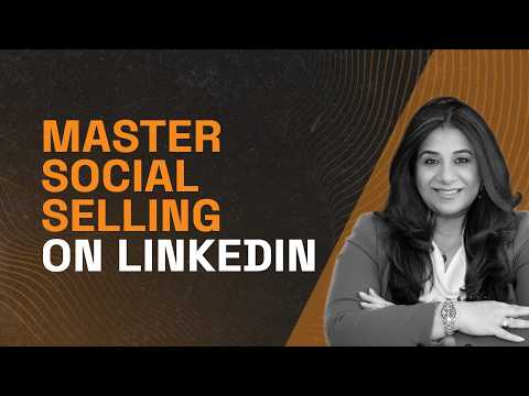 Arti Sharma's - LinkedIn Workshop