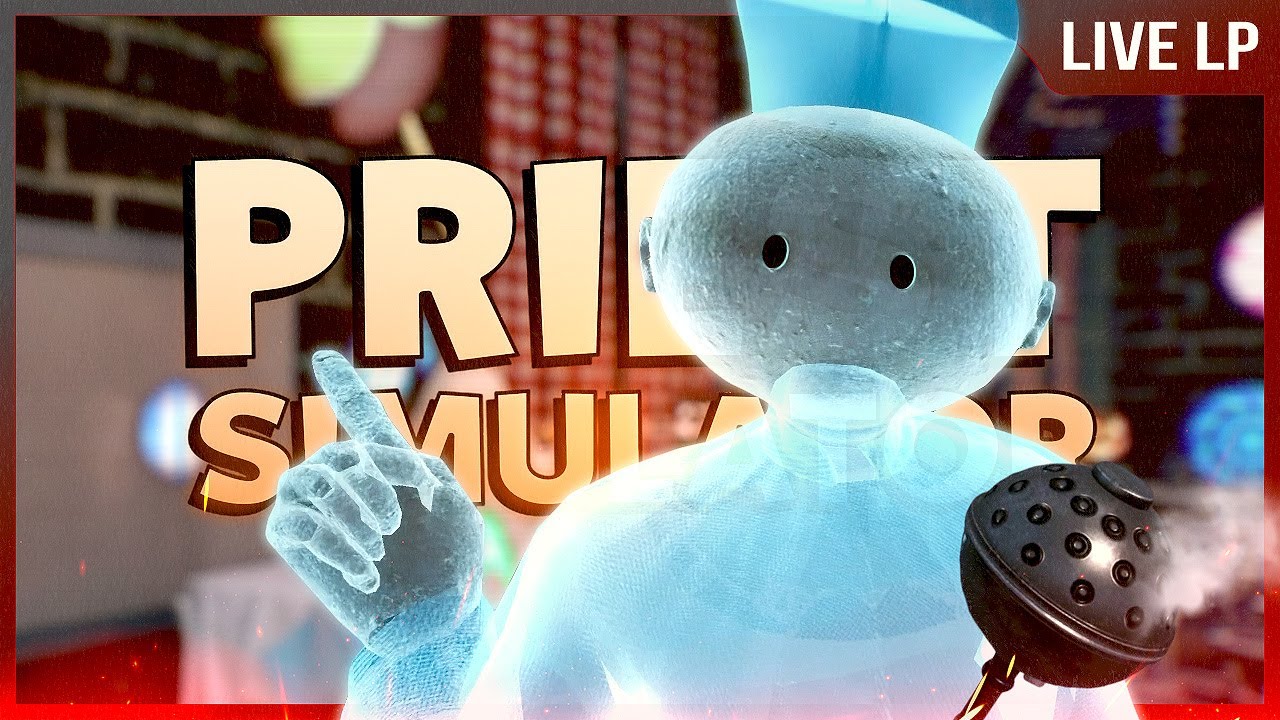 Priest Simulator #19 - YouTube