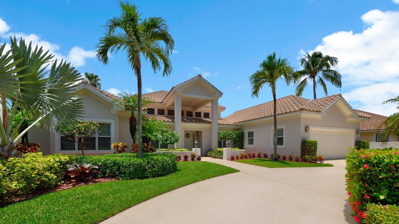 153 Helios Drive 4K Video - YouTube