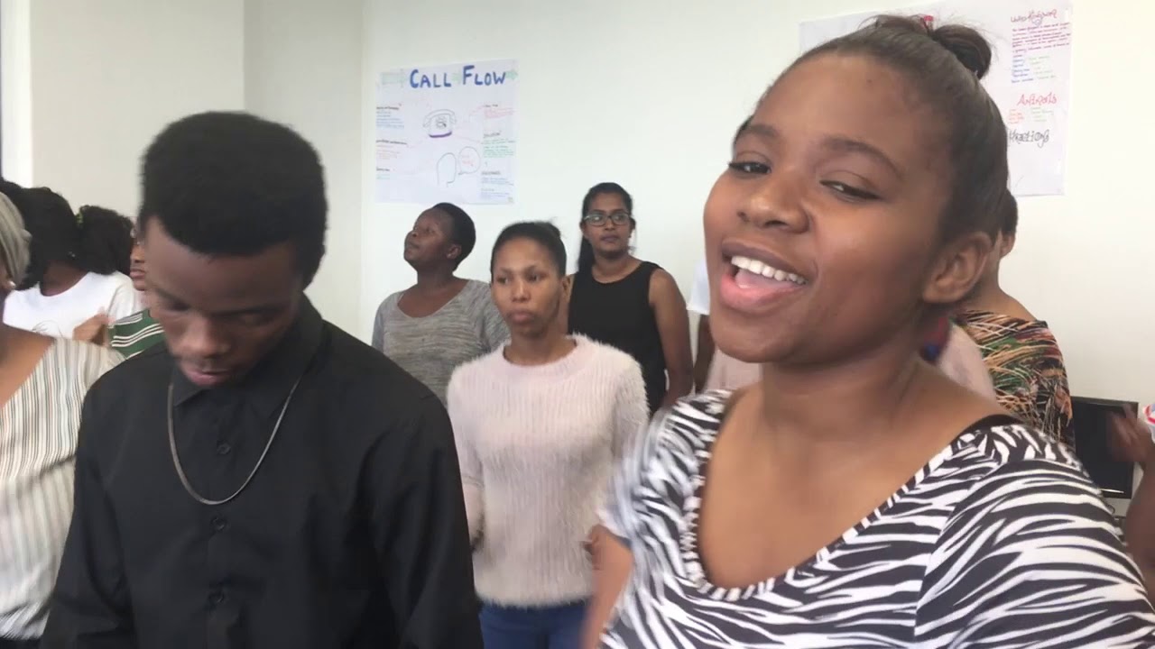 CCI Global South Africa – transforming lives with CareerBox classes ...