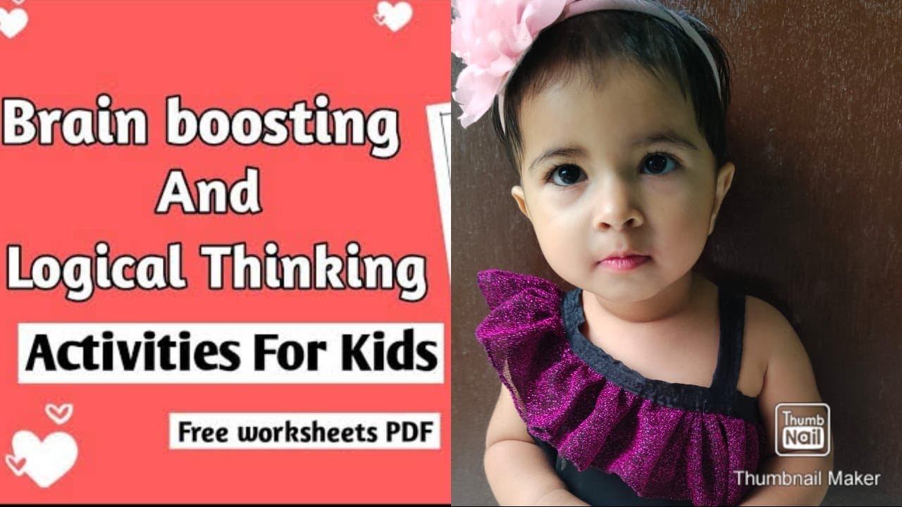 DIY WORKSHEETS IDEAS For 3 And 4 Year Old BRAIN BOOSTING Activities diy-worksheets-ideas-for-3-and-4-year-old-brain-boosting-activities