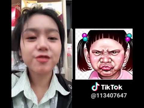 Tik tok(Zunea-zunea)