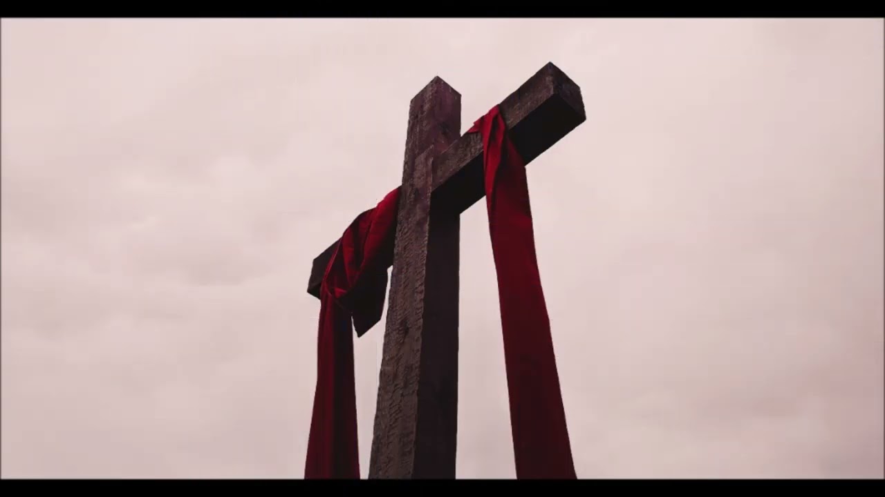 Chosen Few = Crucified with Christ - YouTube