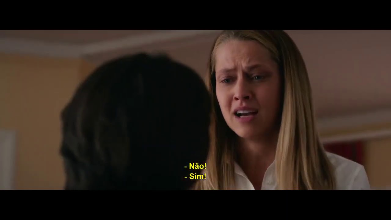 THE CHOICE - Travis pede Gabby em casamento, eles casam e têm filhos ...