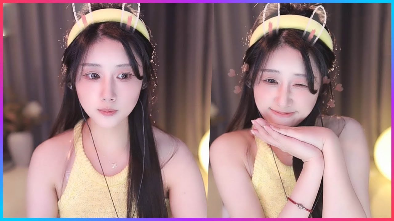 [ASMR 乐趣Pleasure] ASMR | Her Audio Massage Can Lift You Up From Stress ...