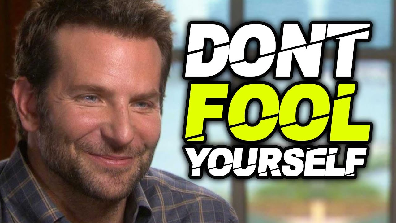 DON'T FOOL YOURSELF - Motivational Speech 2023 - YouTube