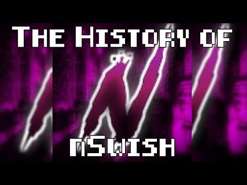 The History of nSwish