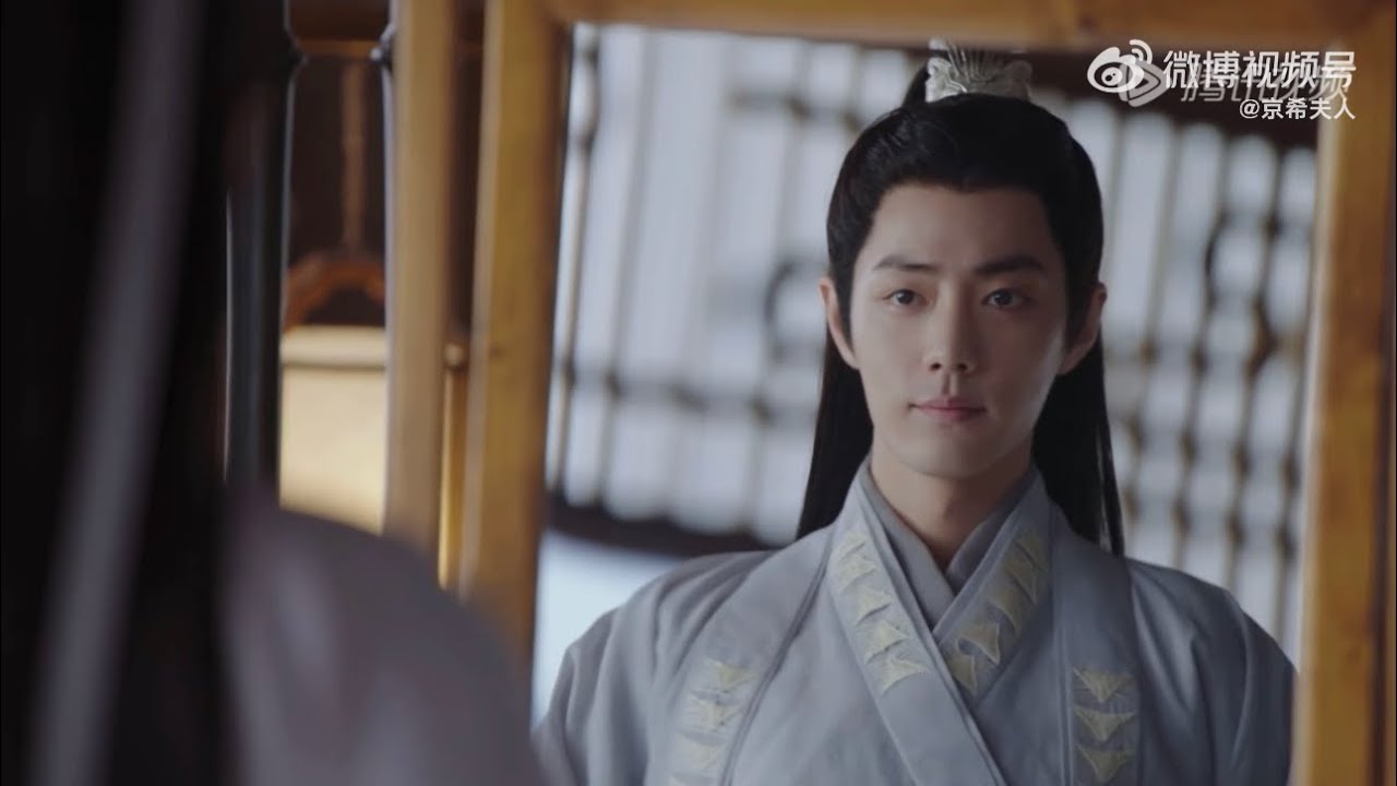 Good morning ~ The longest promise highlight Ep 14 | Xiao Zhan - YouTube