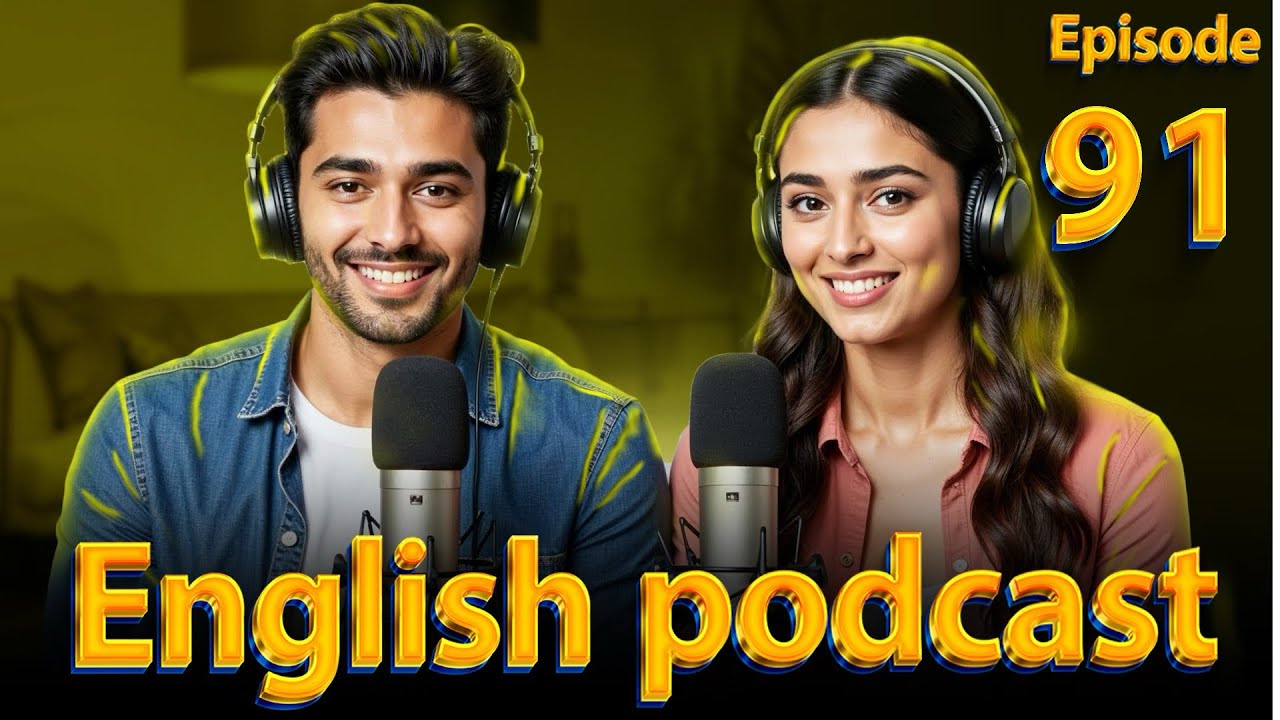 Doctor | Learn English quickly with podcast | Episode 91 - YouTube