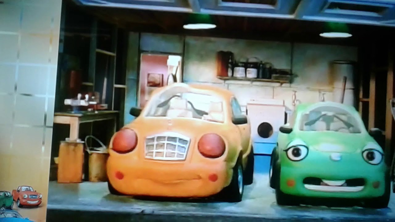 Chevron cars commercials - YouTube