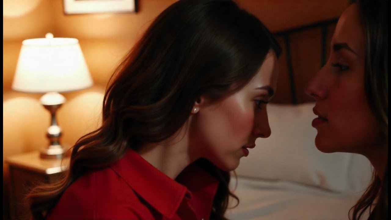 Burcu's Memory Enjoying Intimacy - YouTube