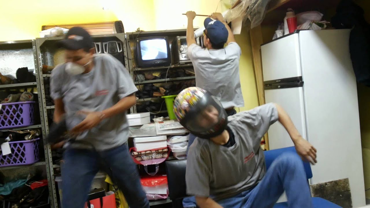 aoow tche tche - YouTube