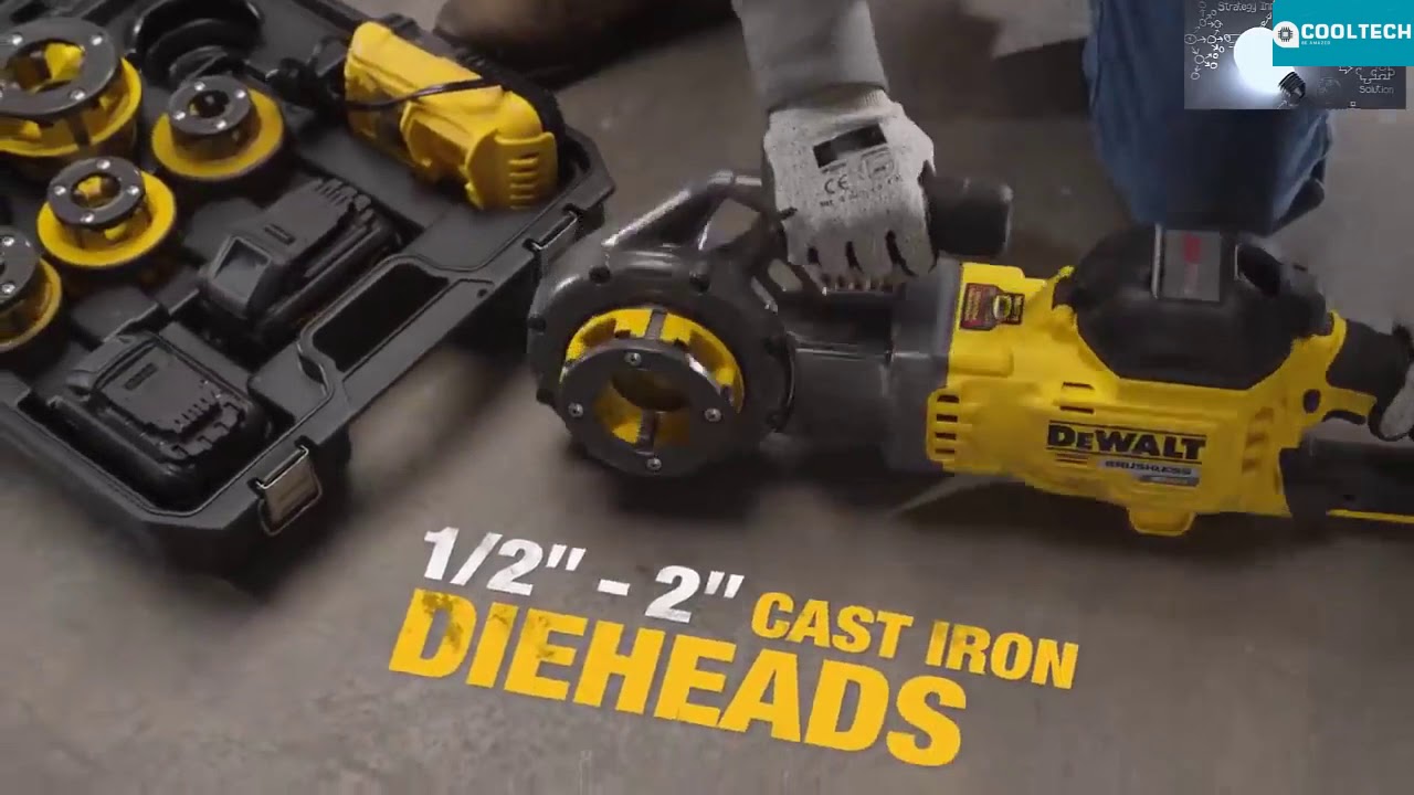 10 COOL CORDLESS POWER TOOLS YOU CAN BUY ON AMAZON 2020 - YouTube
