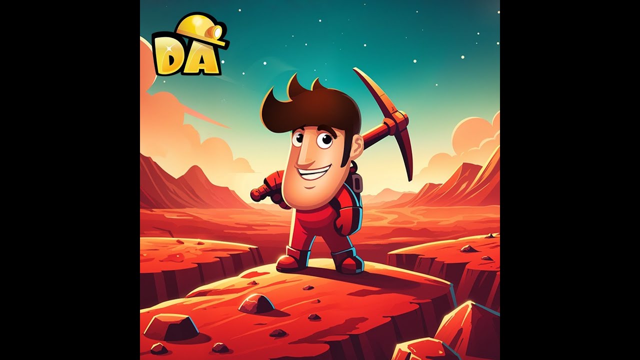 DIGGY'S ADVENTURE [1440p] | MARS - PATRON OF WATER| PATRONESS OF AIR ...