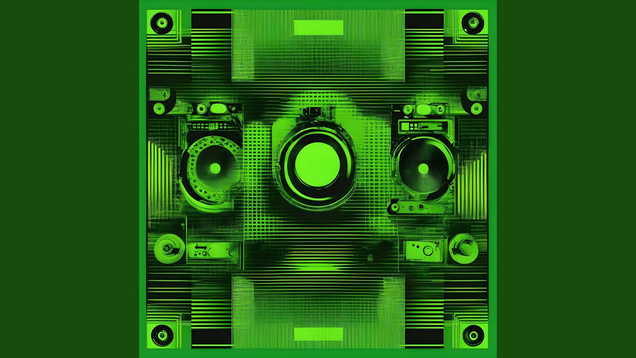 Techno Is Life - YouTube
