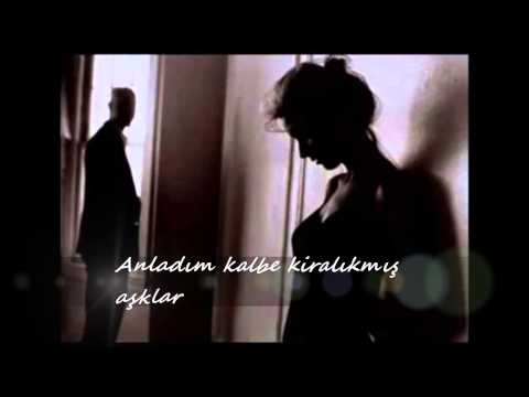 Tüm unutulmuşluklara inat    Ferhat Göçer Kalbe kiralık aşklar