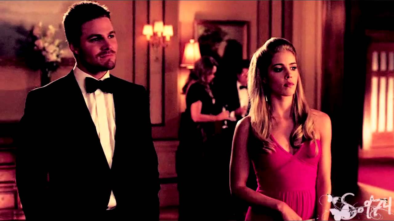 Oliver & Felicity || Read all about it - YouTube