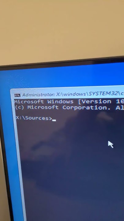 FIX: Windows can't install disk 0, partition 1, 2, 3, in 59 seconds ...