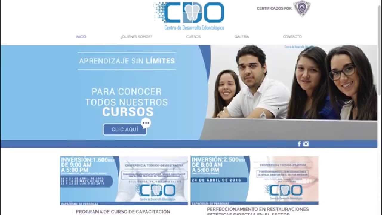 Como Inscribirse - YouTube