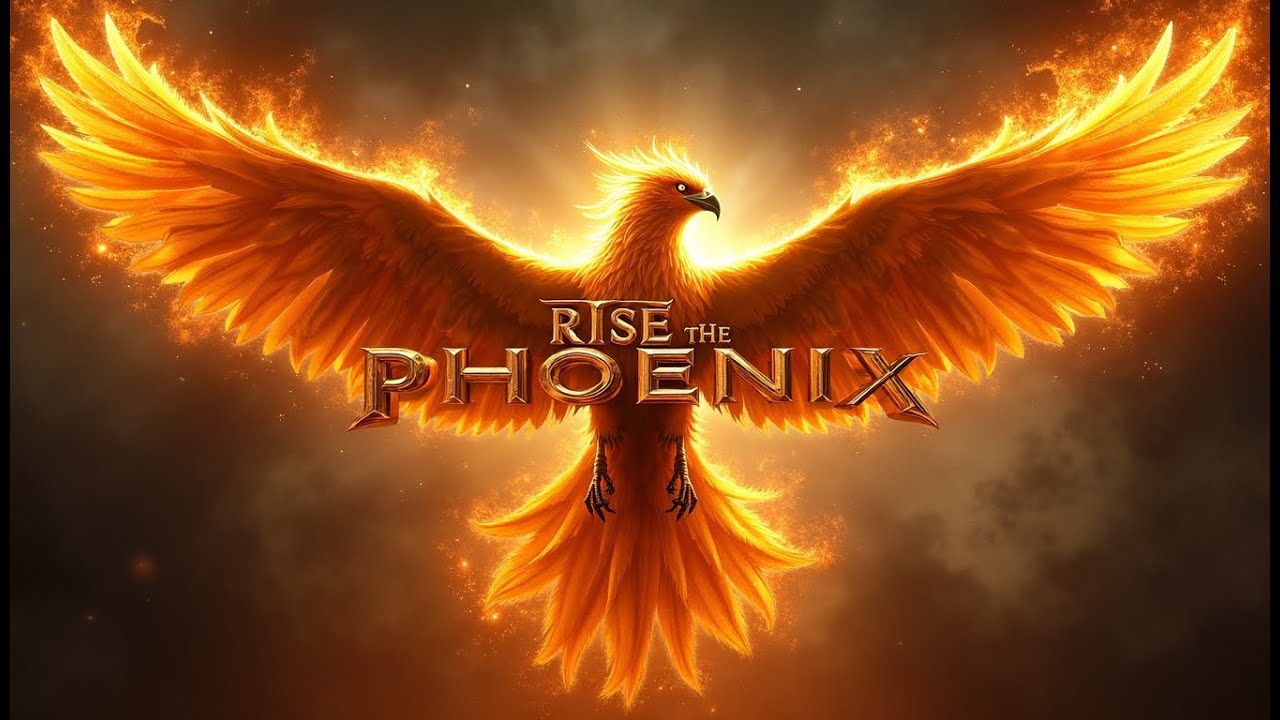 Rise of the Phoenix - YouTube