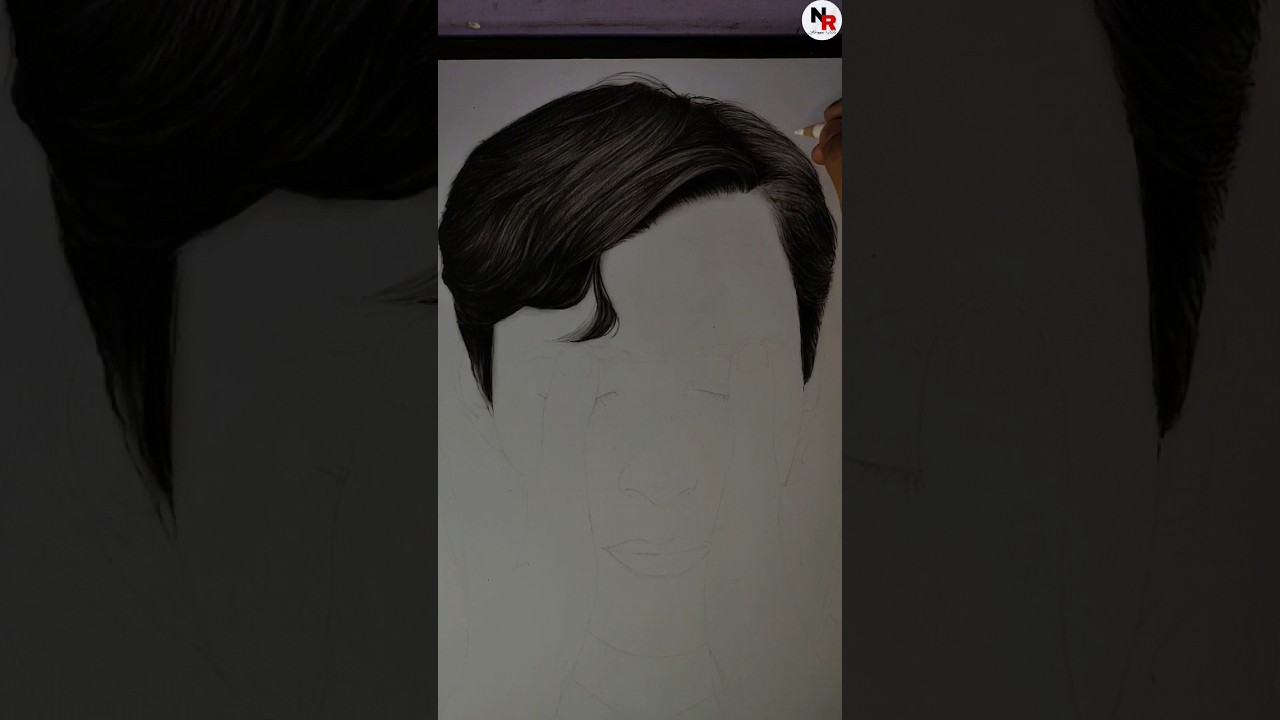 visit my youtube channel ️.. #art #artist #drawing #drawingtutorial ...