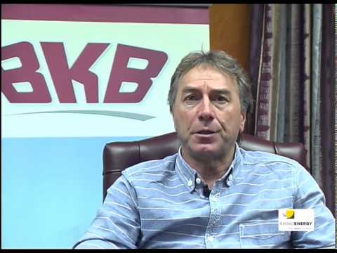 BKB   PHOTO VOLTAIC INSTALLATION