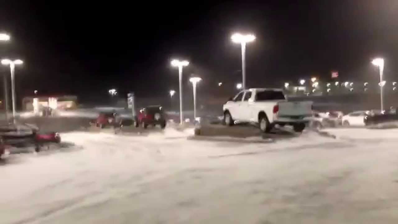 Shelor motor mile 2/14/15 - YouTube