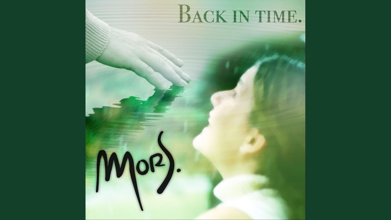 Back in Time - YouTube