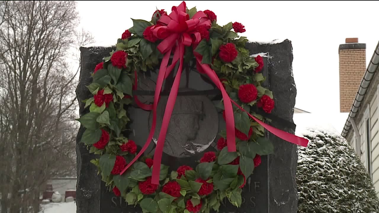 60 Years Since Knox Mine Disaster - YouTube