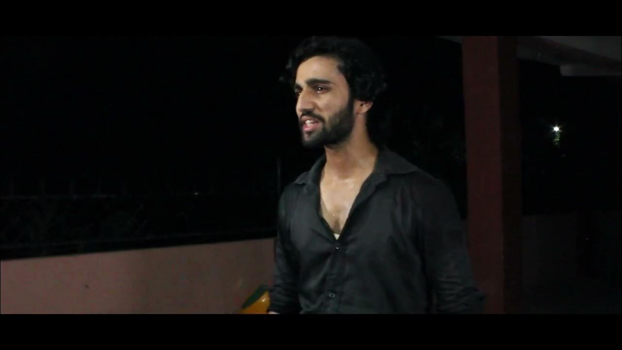 Deewaar - "Aaj Khush to Bauhot Hoge Tum" iconic dialogue by Pratik Acharya - YouTube