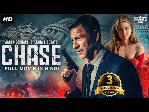 CHASE - Hollywood Movie Hindi Dubbed | Action Thriller Movie
