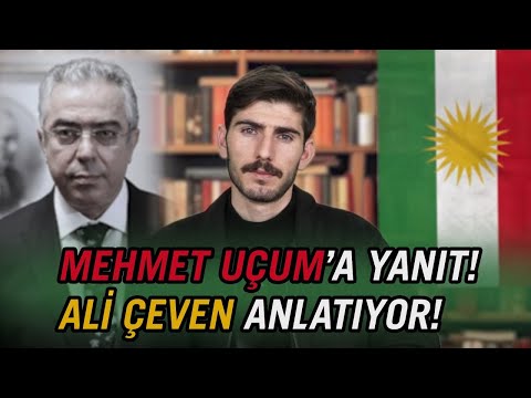 Mehmet Uçum’un Açıklamalarına Yanıt! Ali Çeven Tüm Detayları Anlatıyor