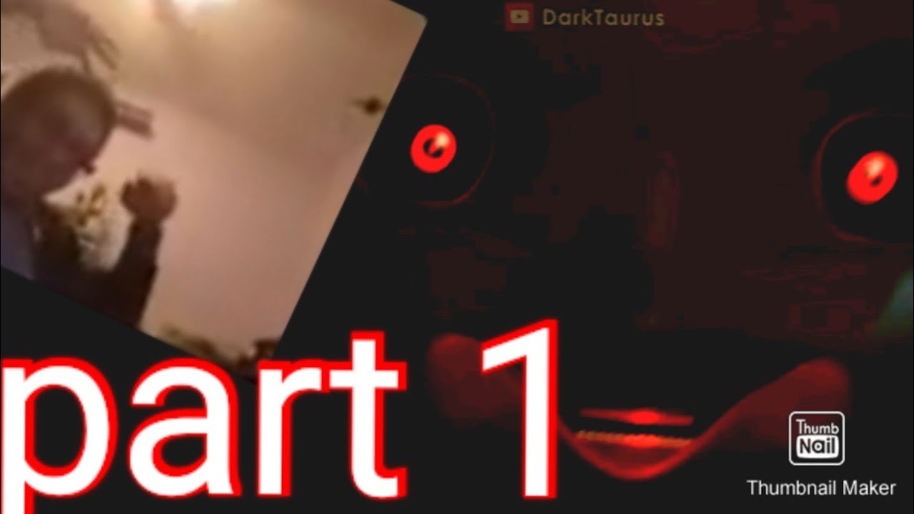 Oh my God this is terrifying | Jollibee's - YouTube