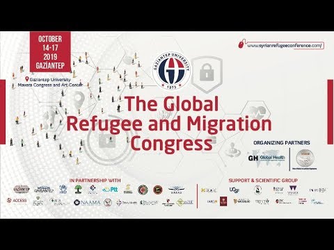 Dünya Göç ve Mülteci Kongresi\